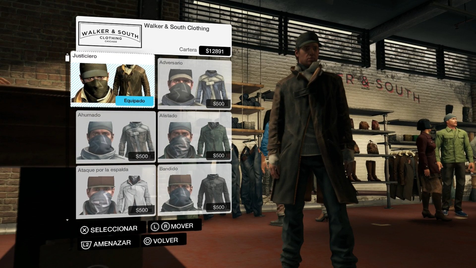 Watch Dogs [PC][Repack][14.1 GB][Español] | Repacks Village (Luis41)