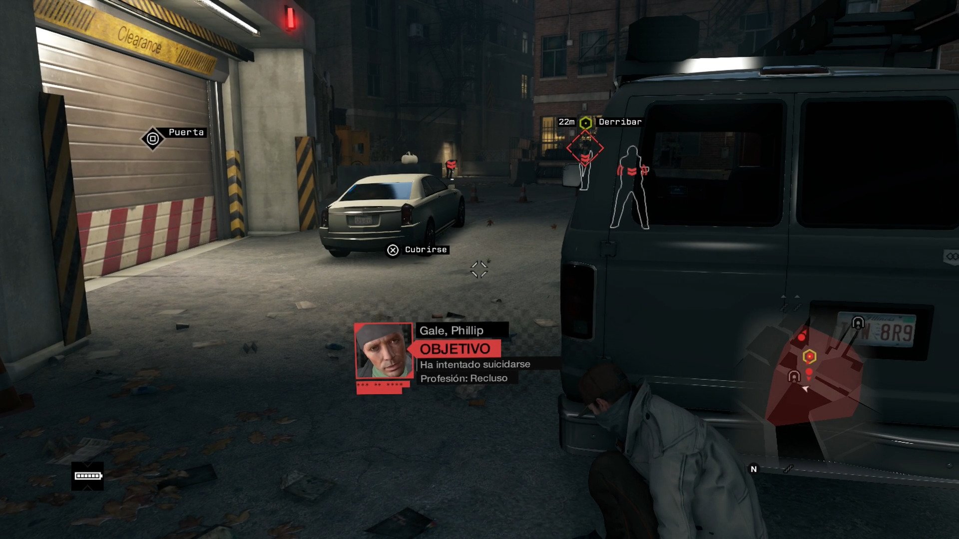 Watch Dogs [PC][Repack][14.1 GB][Español] | Repacks Village (Luis41)
