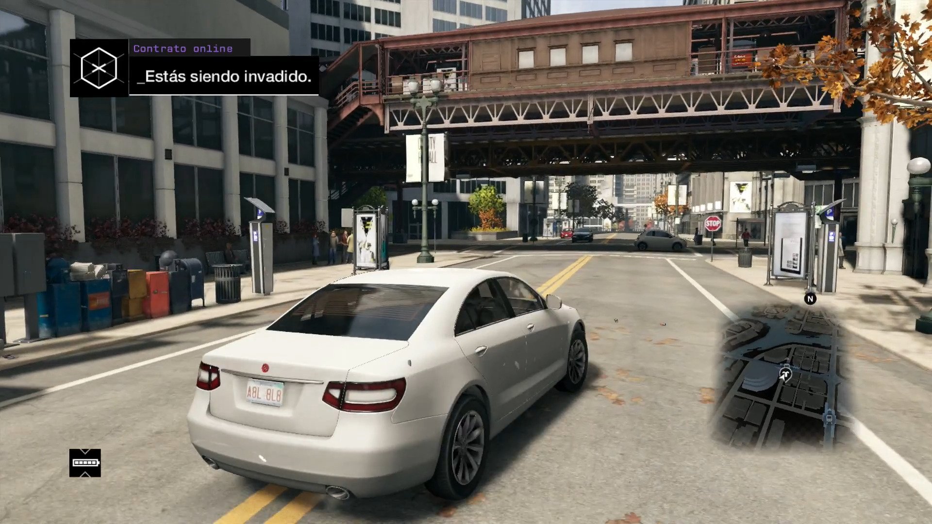 Watch Dogs [PC][Repack][14.1 GB][Español] | Repacks Village (Luis41)